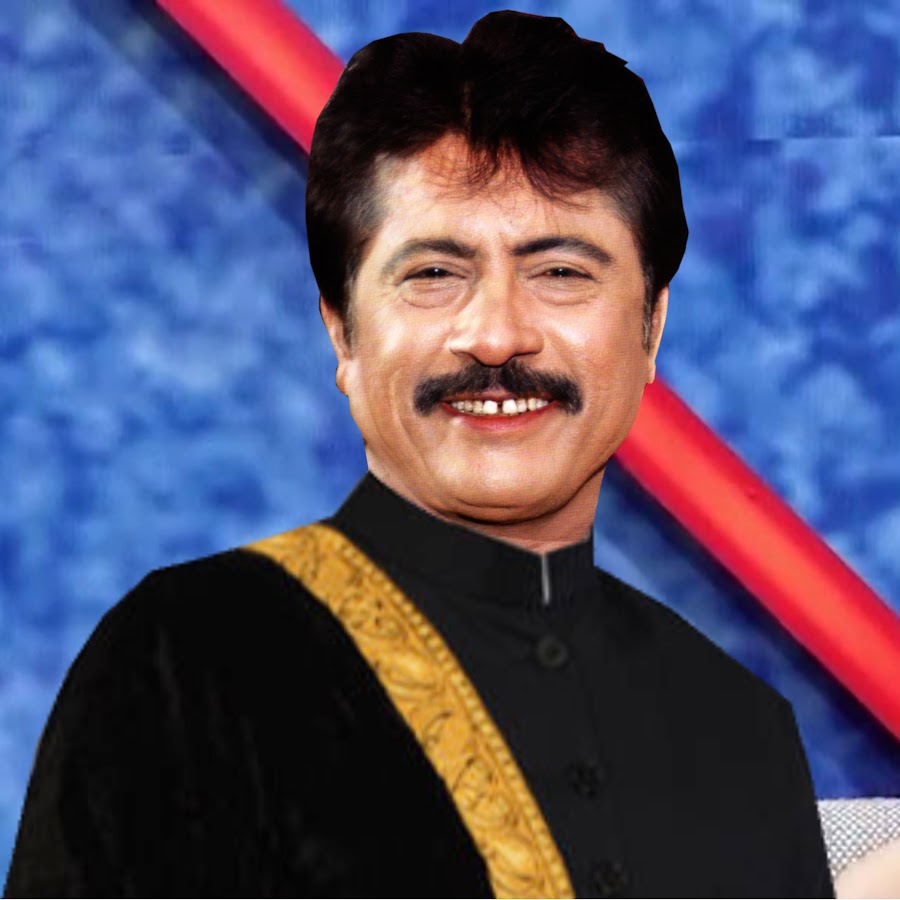 Attaullah Khan Esakhelvi Legend - YouTube