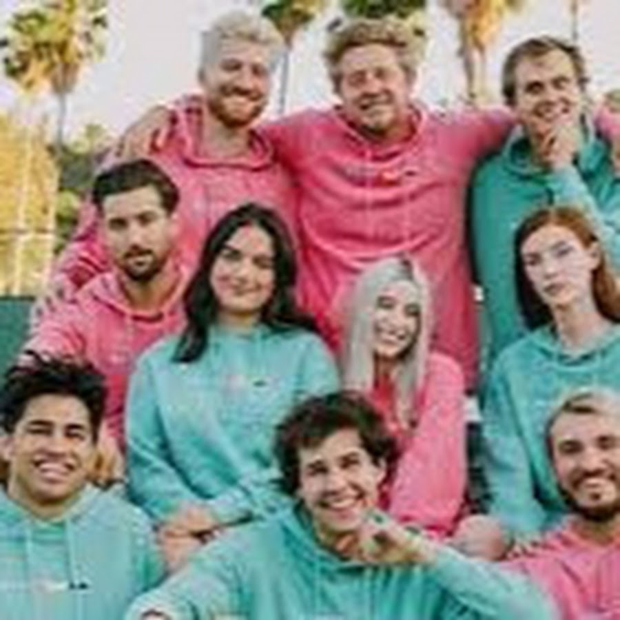 Vlog Squad - YouTube
