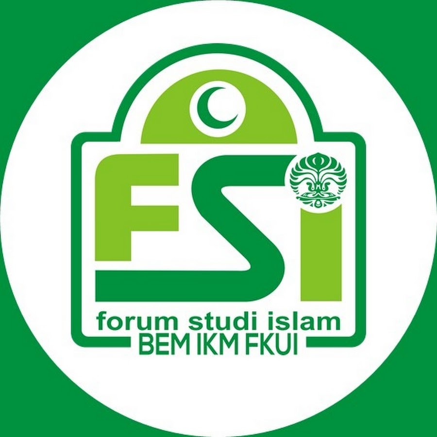 FSI FKUI - YouTube