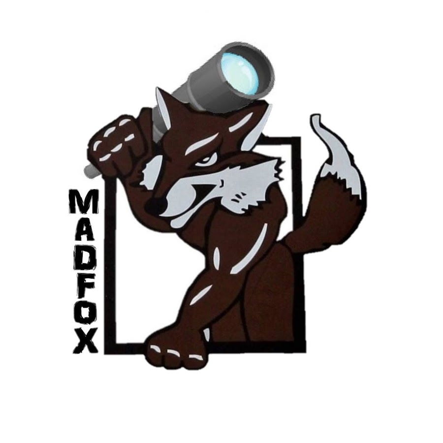 Madfox - YouTube