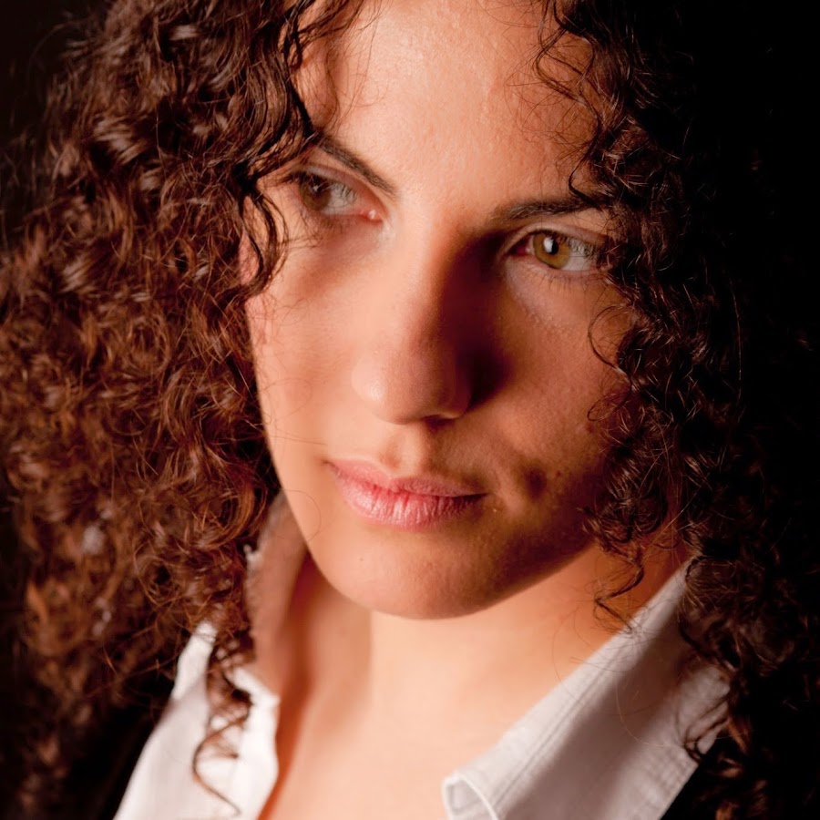 Mónica Alonso - YouTube