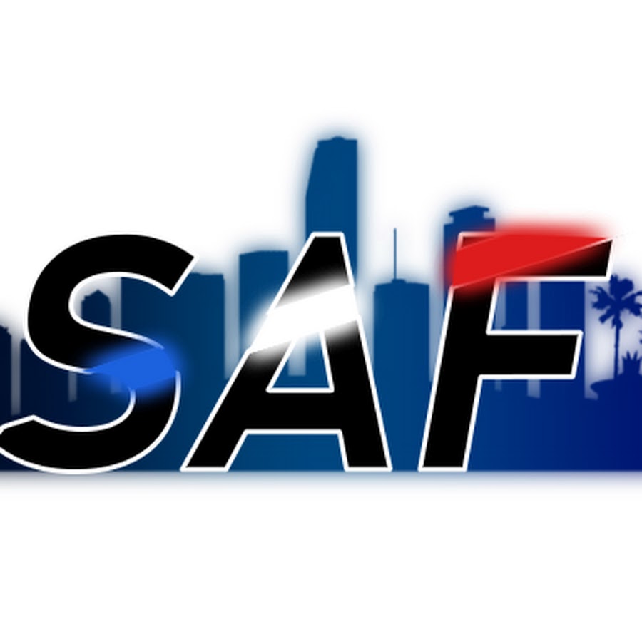 San Andreas' Finest - YouTube