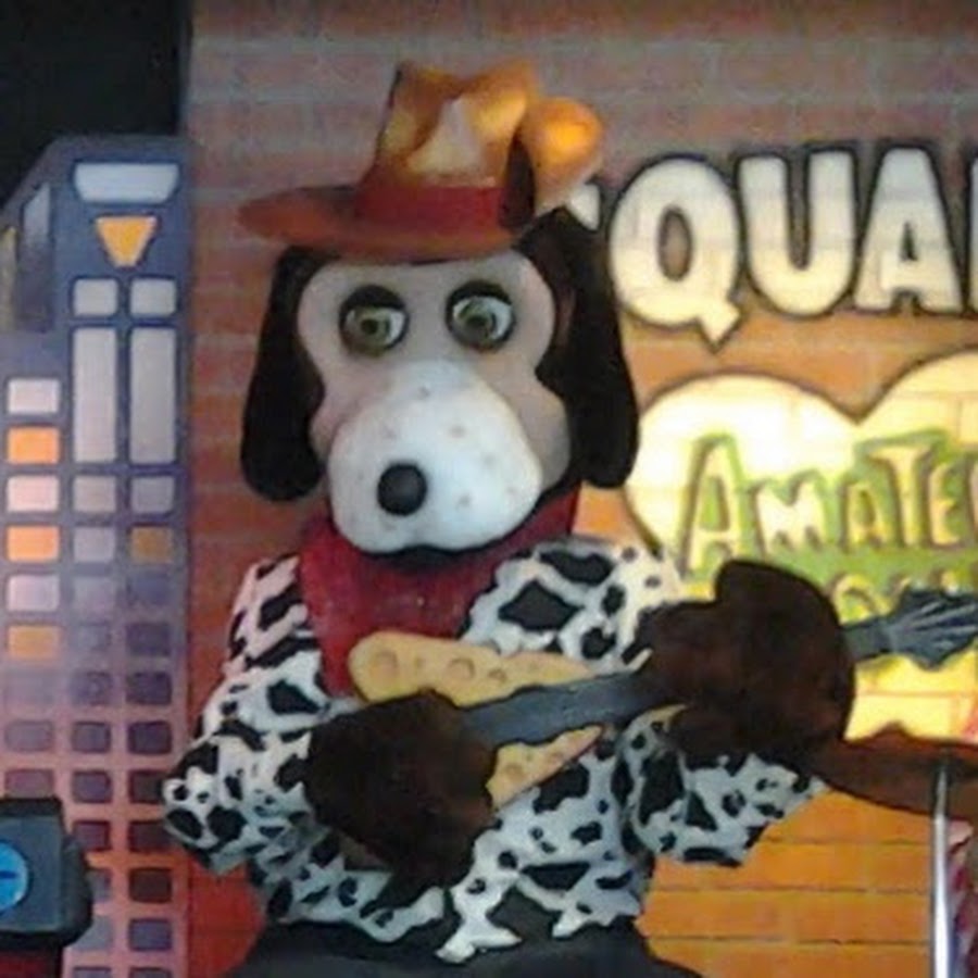 Jasper T. Jowls - YouTube