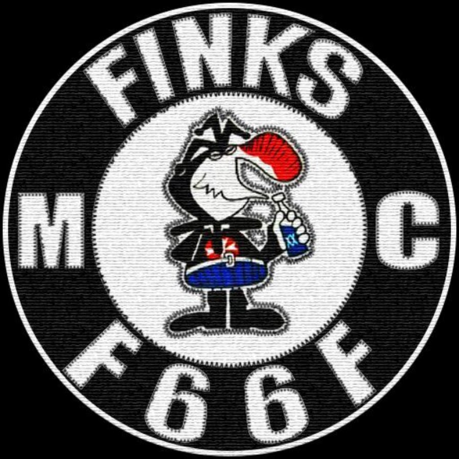 Finks MC XB1 - YouTube