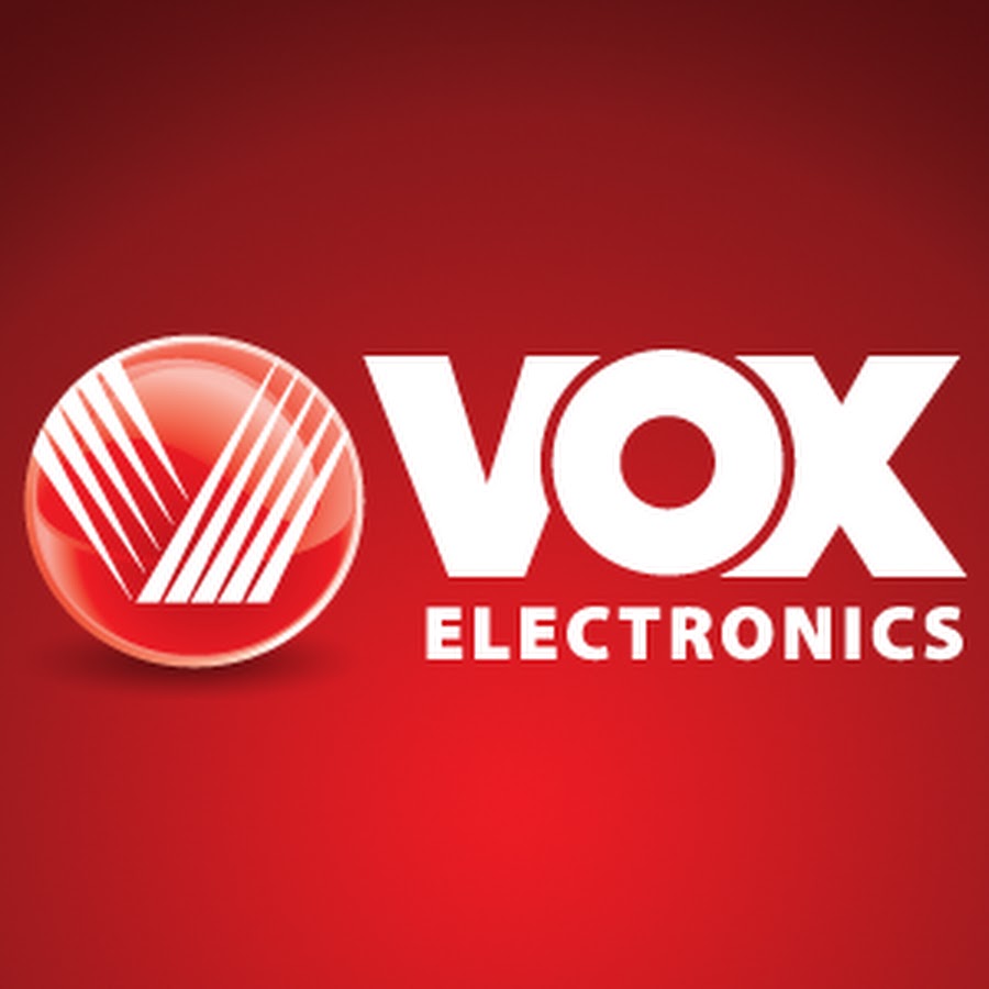 VOX Electronics - YouTube