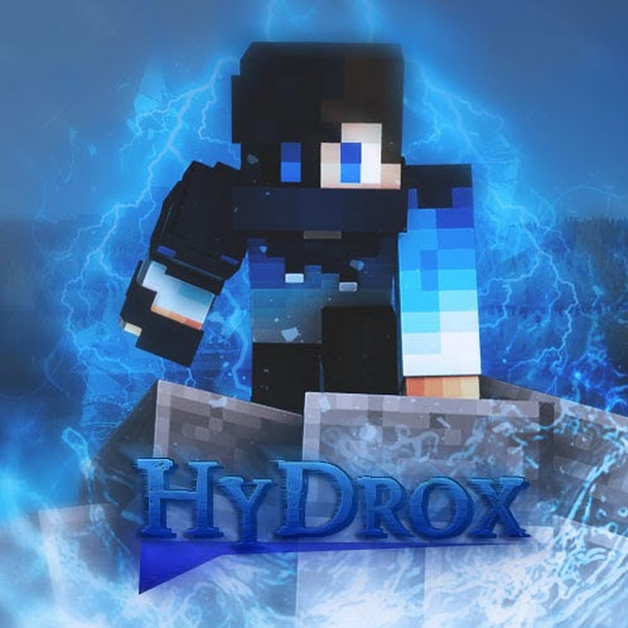 HyDrox - YouTube