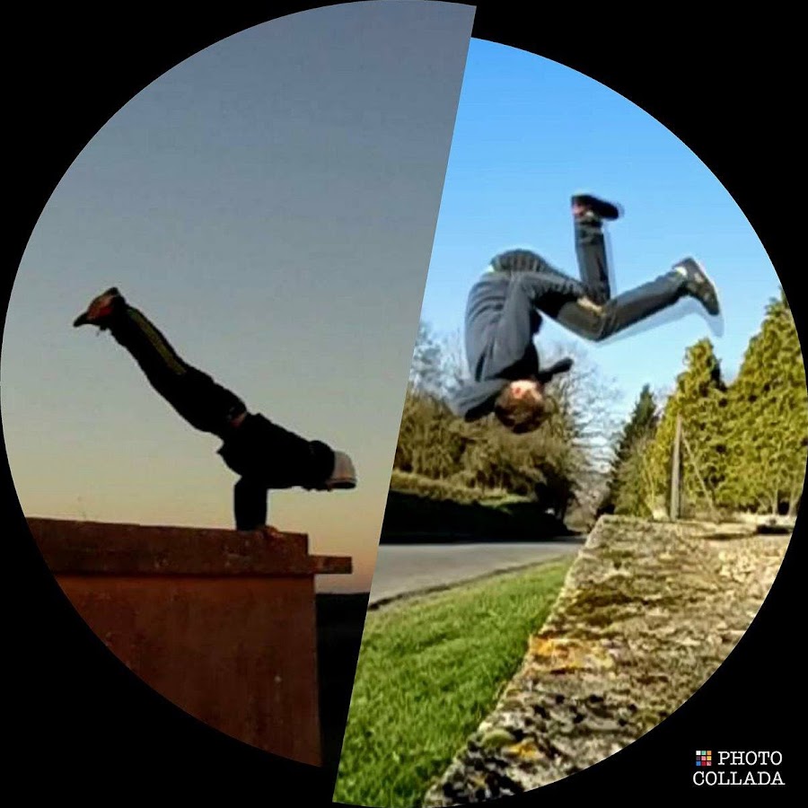 Street Parkour - YouTube
