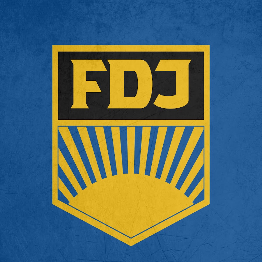 Freie Deutsche Jugend - YouTube