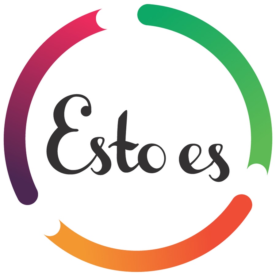 Esto es - YouTube