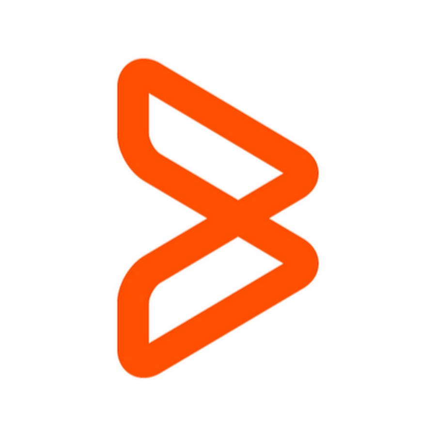 BMC Software Control-M - YouTube