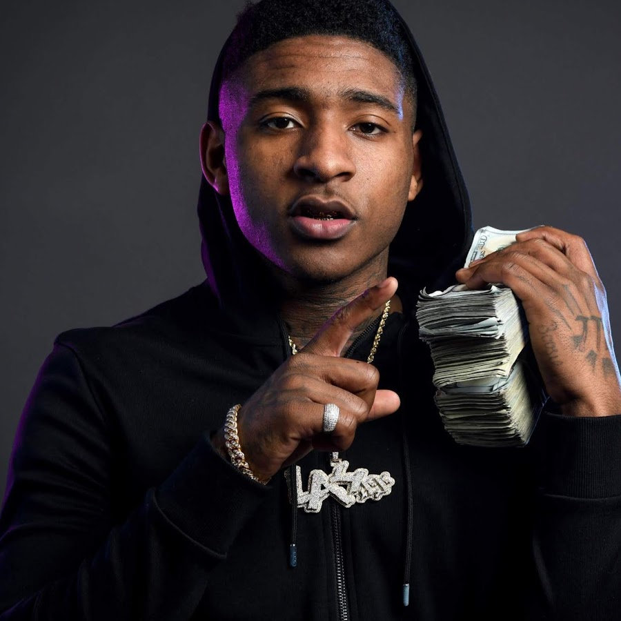 la4ss official - YouTube