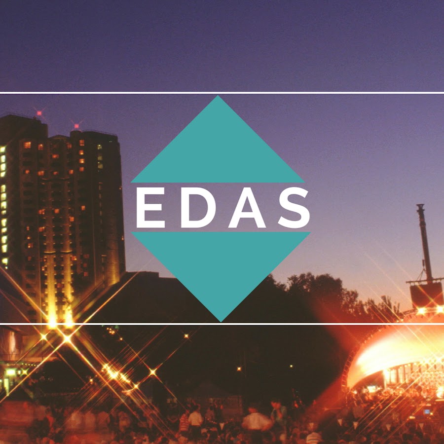 Edas - YouTube