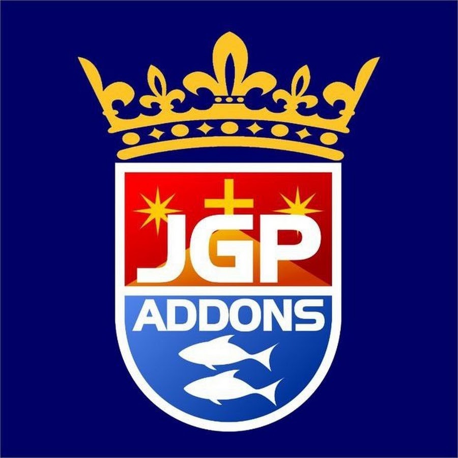 FAMILIA JGP - YouTube