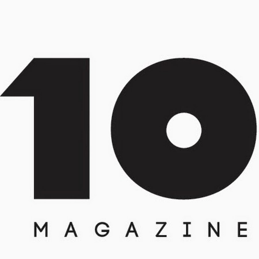 10 Magazine - YouTube