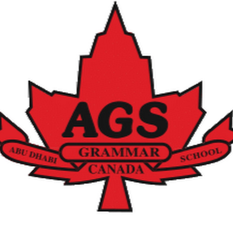 Abu Dhabi Grammar School (Canada) AGS (CANADA) - YouTube