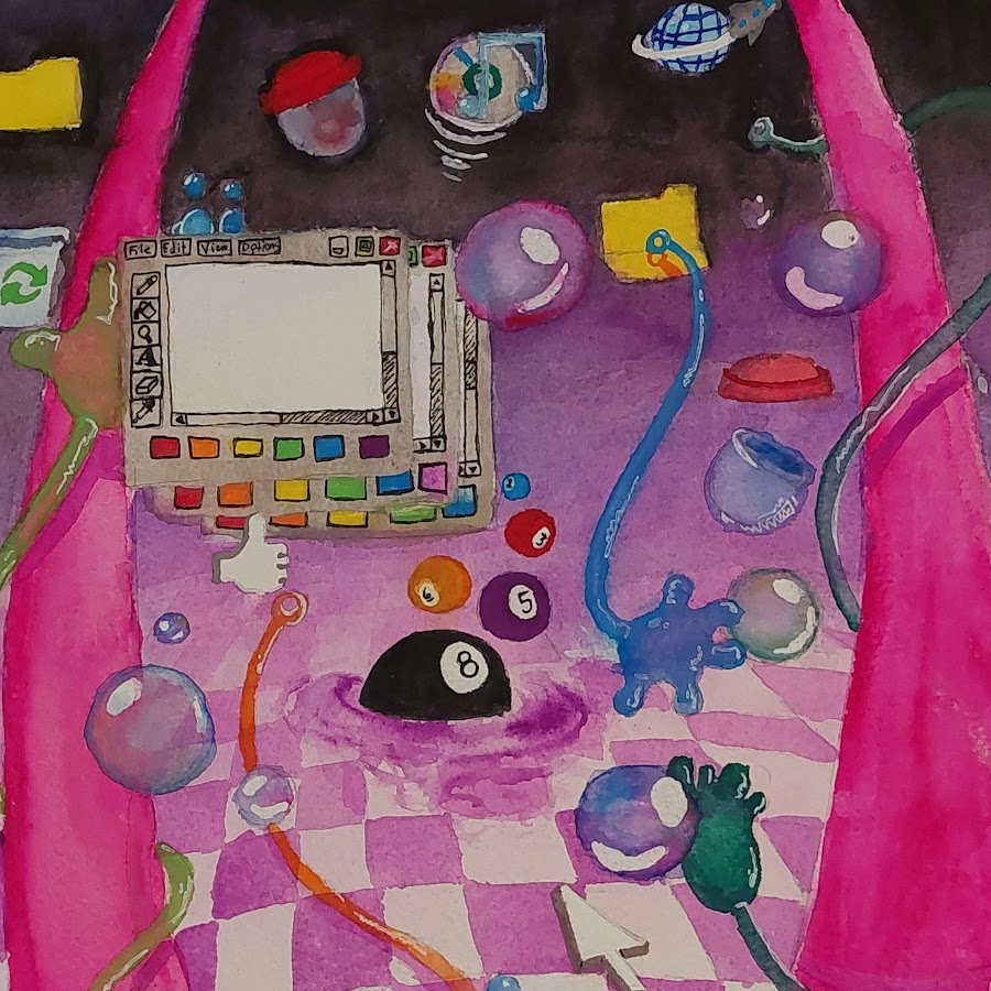 Bluejay5678 - YouTube