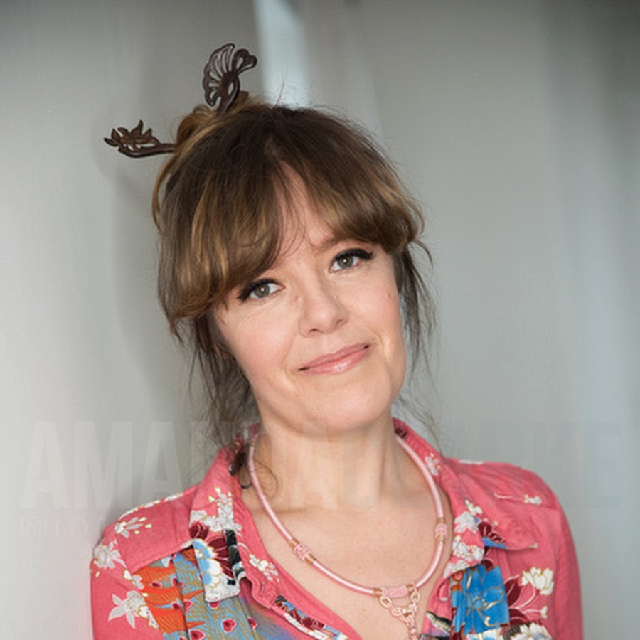 Sofia Bustamante - YouTube