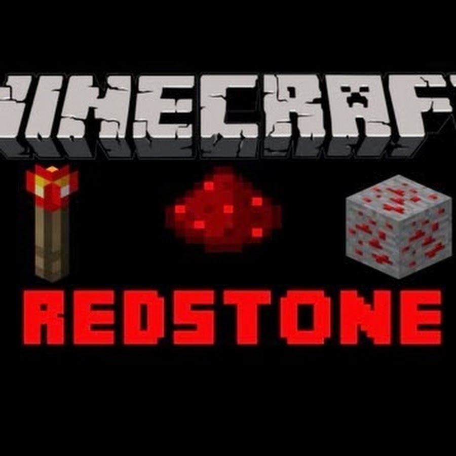 Redstone Torch - YouTube