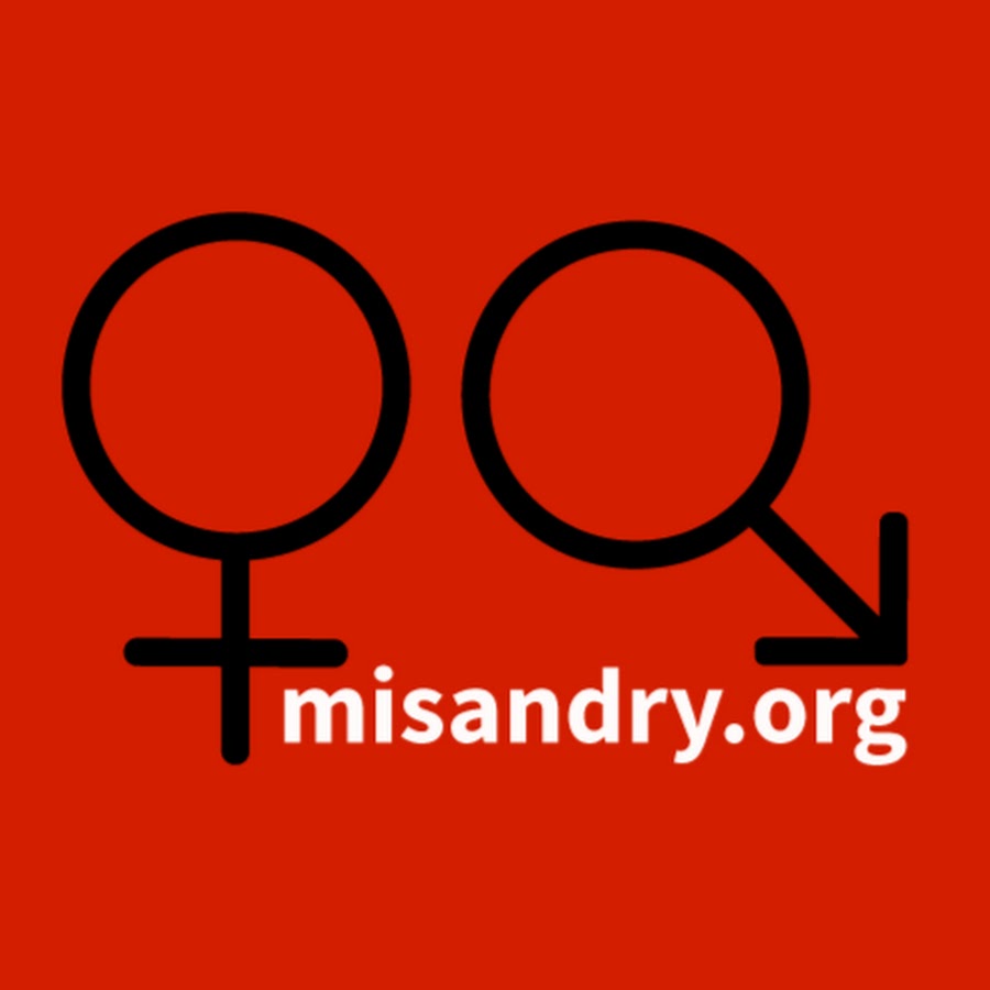 misandry.org - YouTube