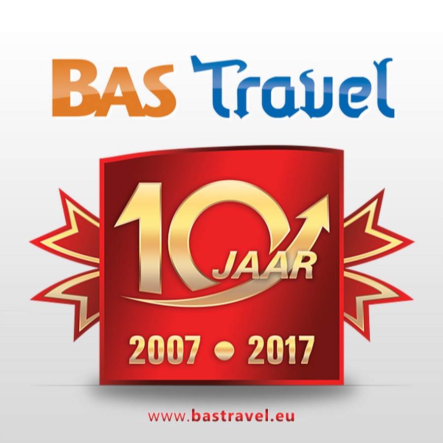 BAS Travel - YouTube