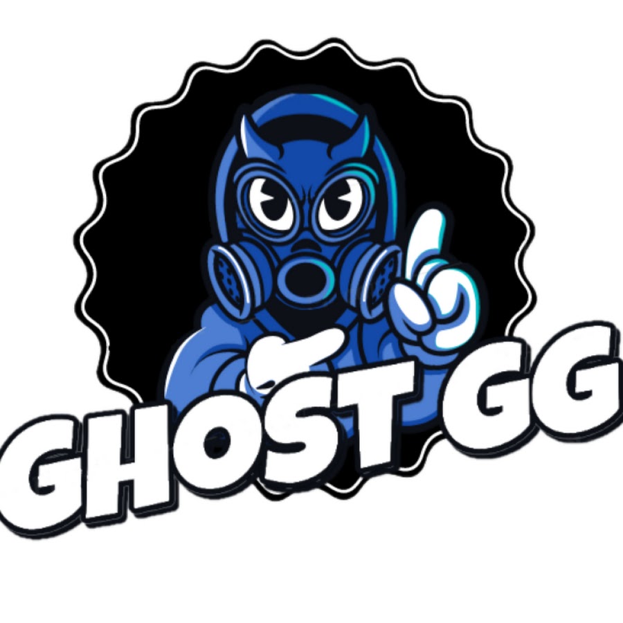 Ghost GG - YouTube