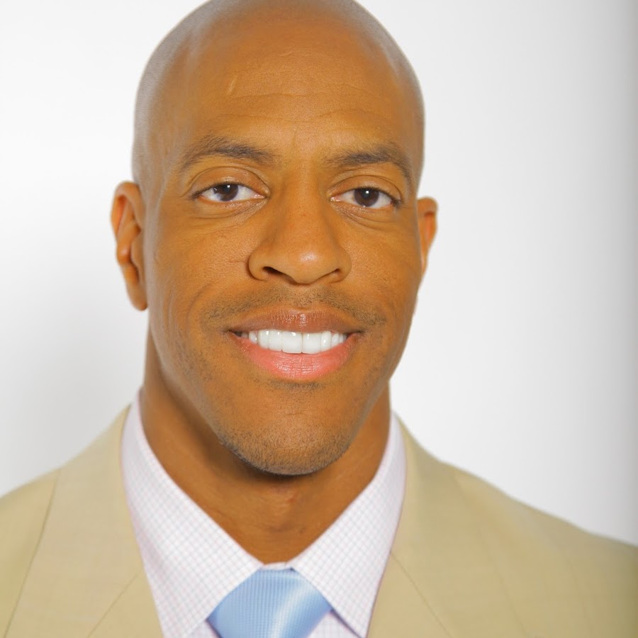 Jerome Williams - YouTube