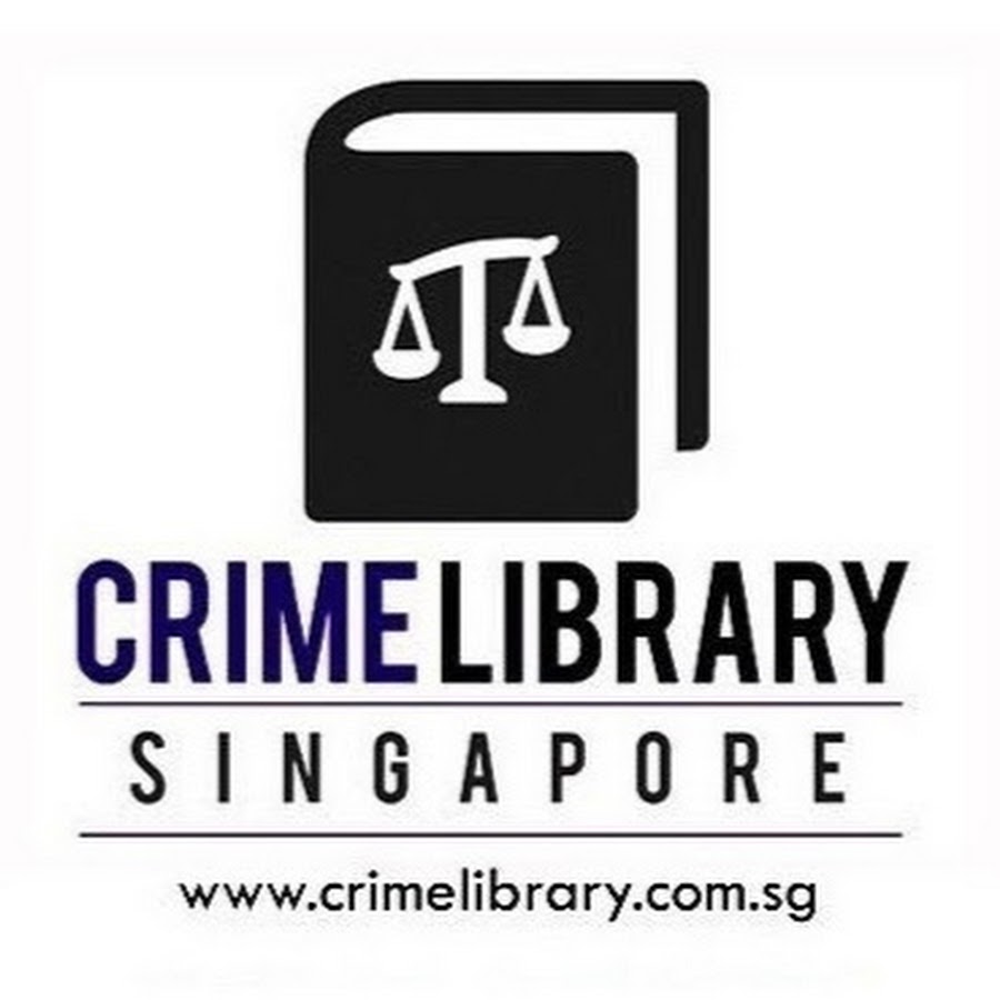 Crime Library SG - YouTube