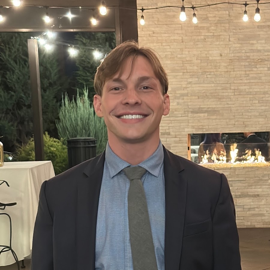 Matthew Carter - YouTube