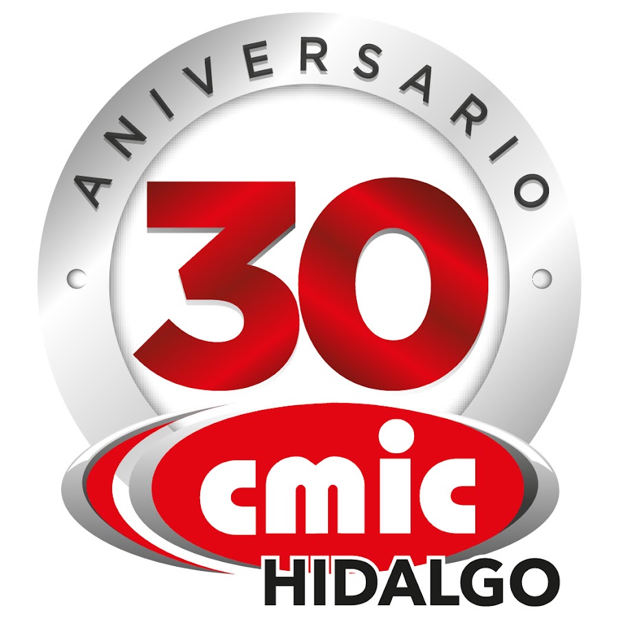 CMIC HIDALGO - YouTube