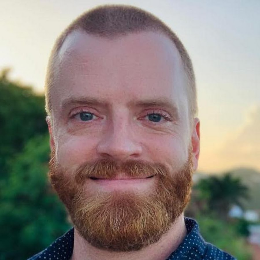 Peter Bailey - YouTube