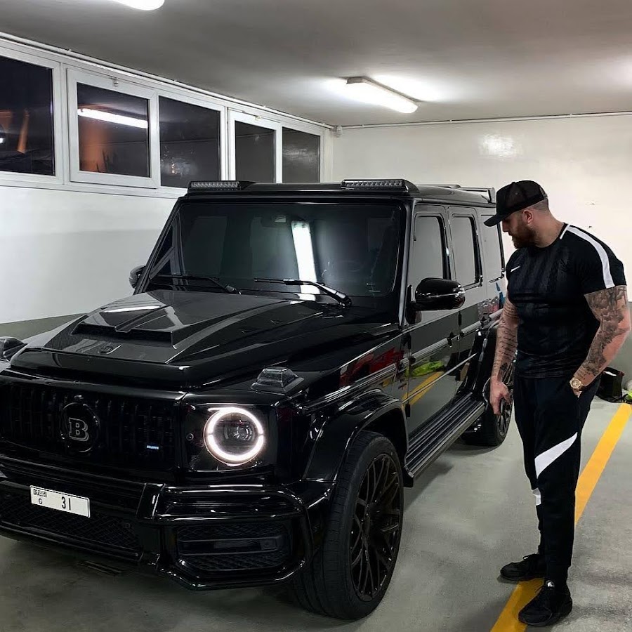 Team GMK Officiel - YouTube