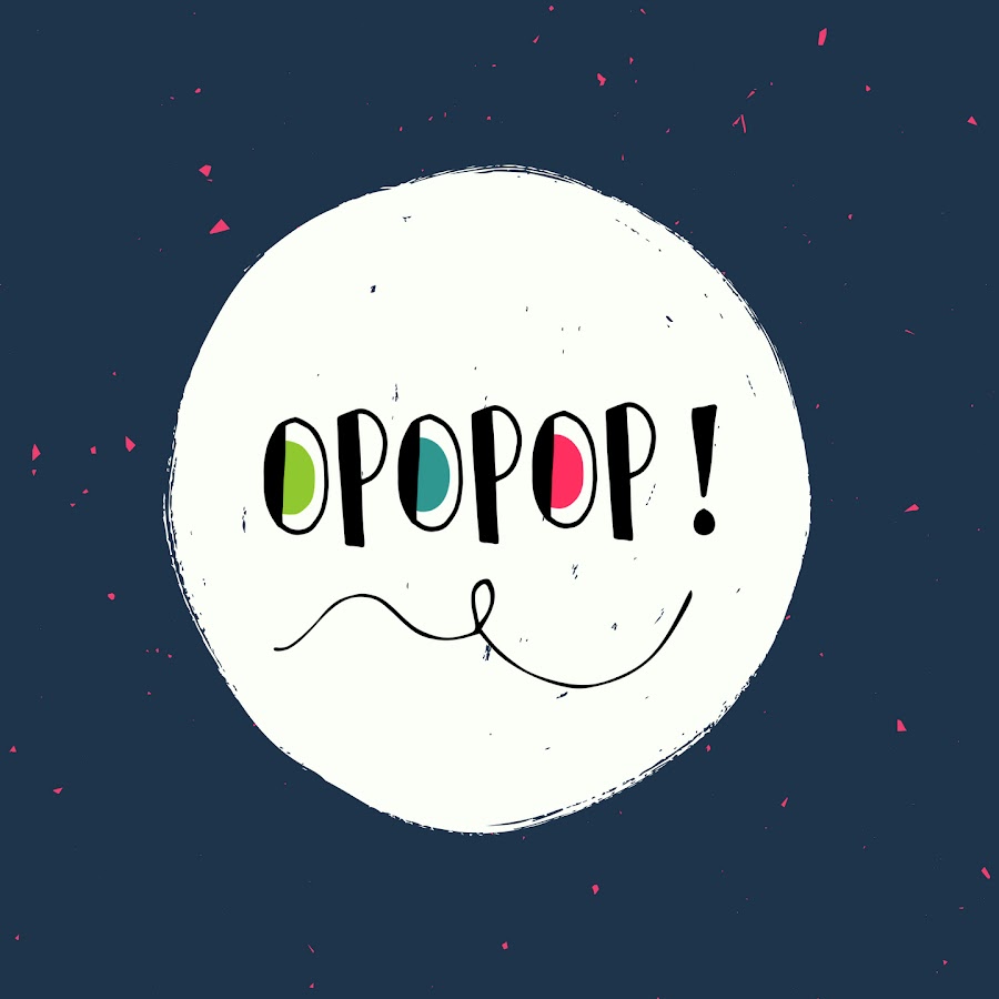 Opopop ! - YouTube