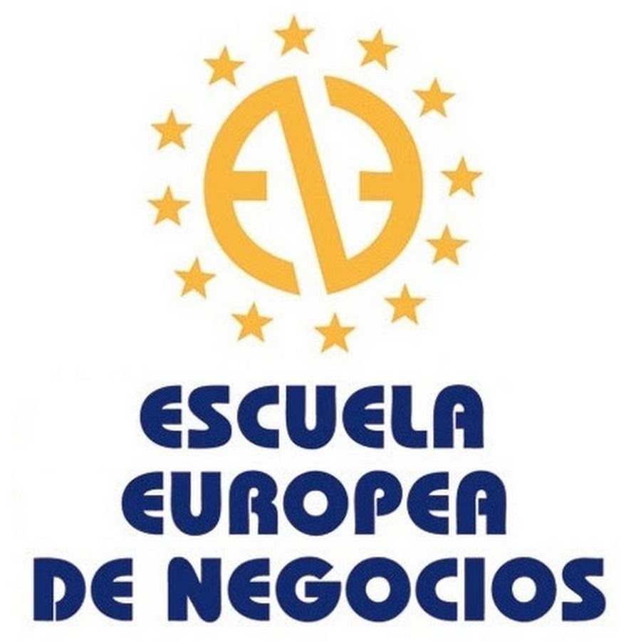 Escuela Europea de Negocios - YouTube