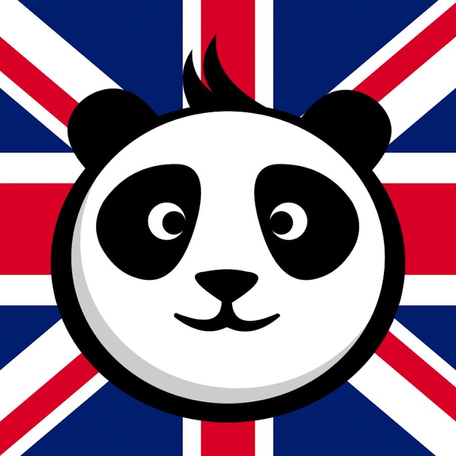 Panda English - YouTube