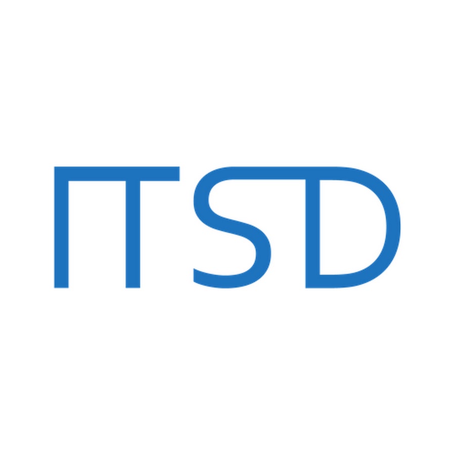 ITSD - YouTube