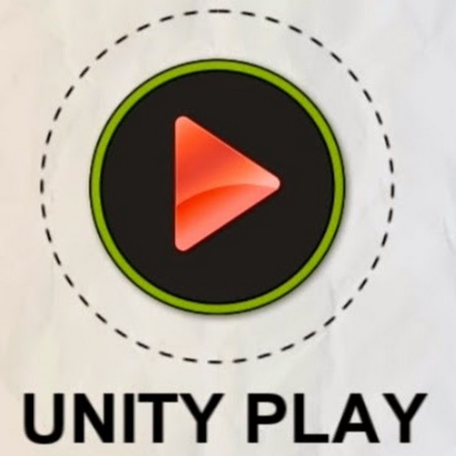 Unity Play - YouTube