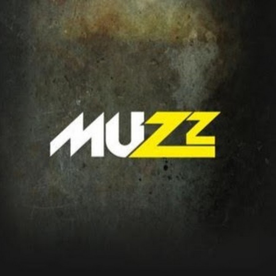 Muzz - YouTube
