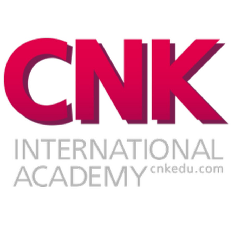 Cnk International - YouTube