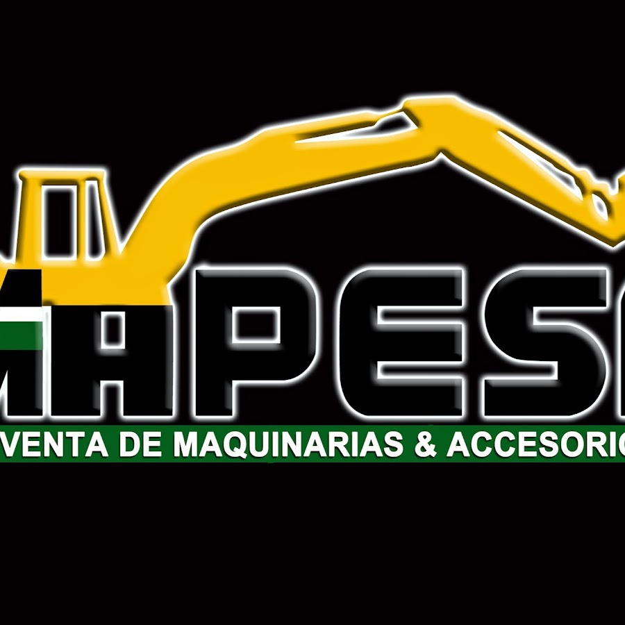 MAPESA S.R.L - YouTube