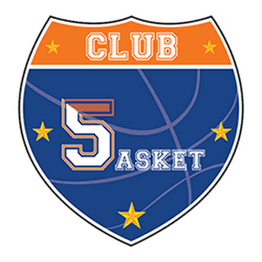 5Basket - Alguns Videos (Não Oficial) - YouTube