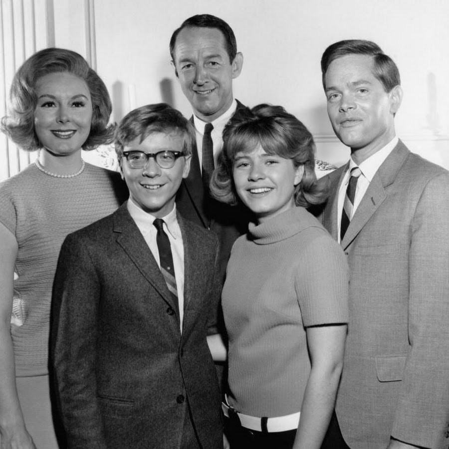 Classic Tv Shows - YouTube