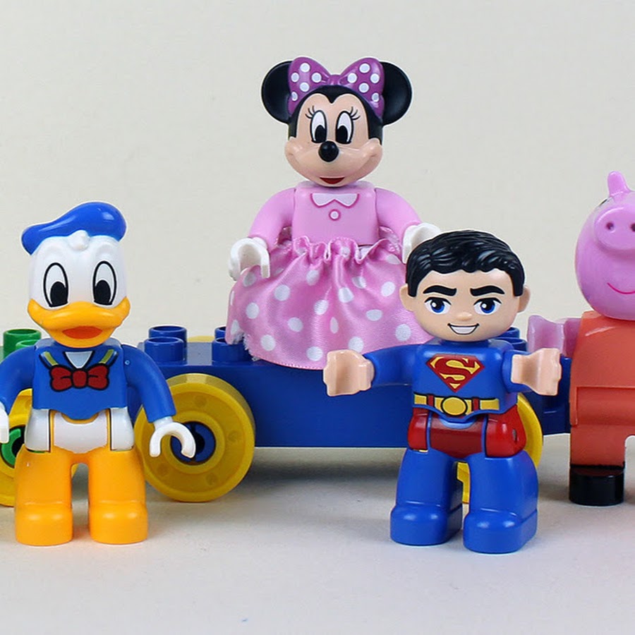 sweet lilly's stories - movies for kids - YouTube