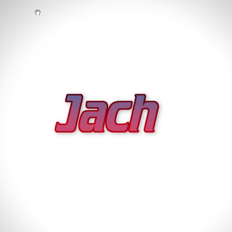 Jach - YouTube