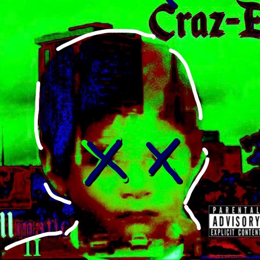 Craz-E - YouTube