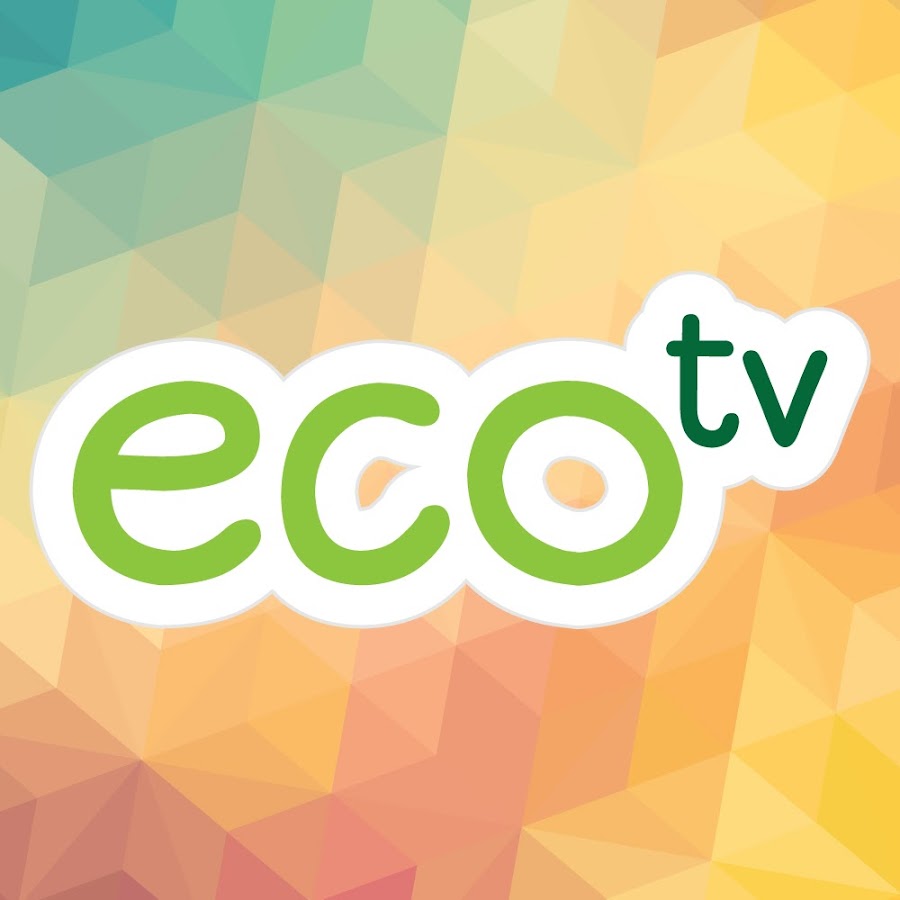 Eco Tv - YouTube