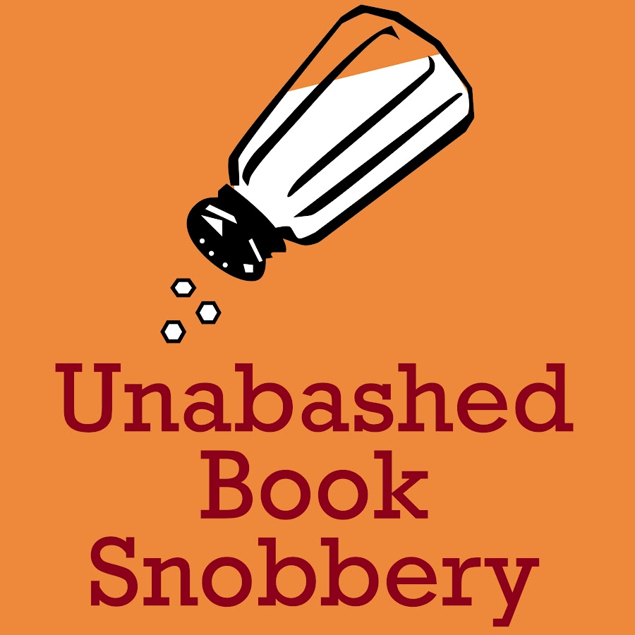 Unabashed BookSnobs - YouTube