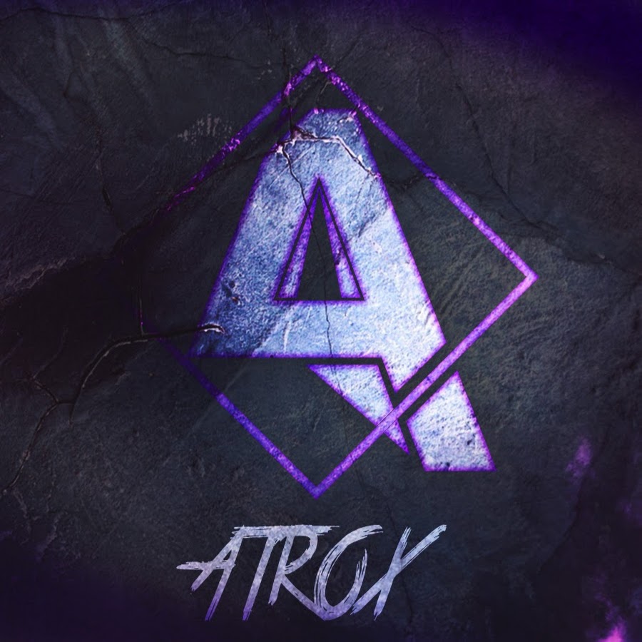 Atrox - YouTube