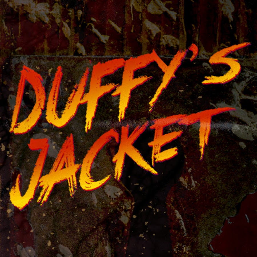 Duffy Jacket - YouTube