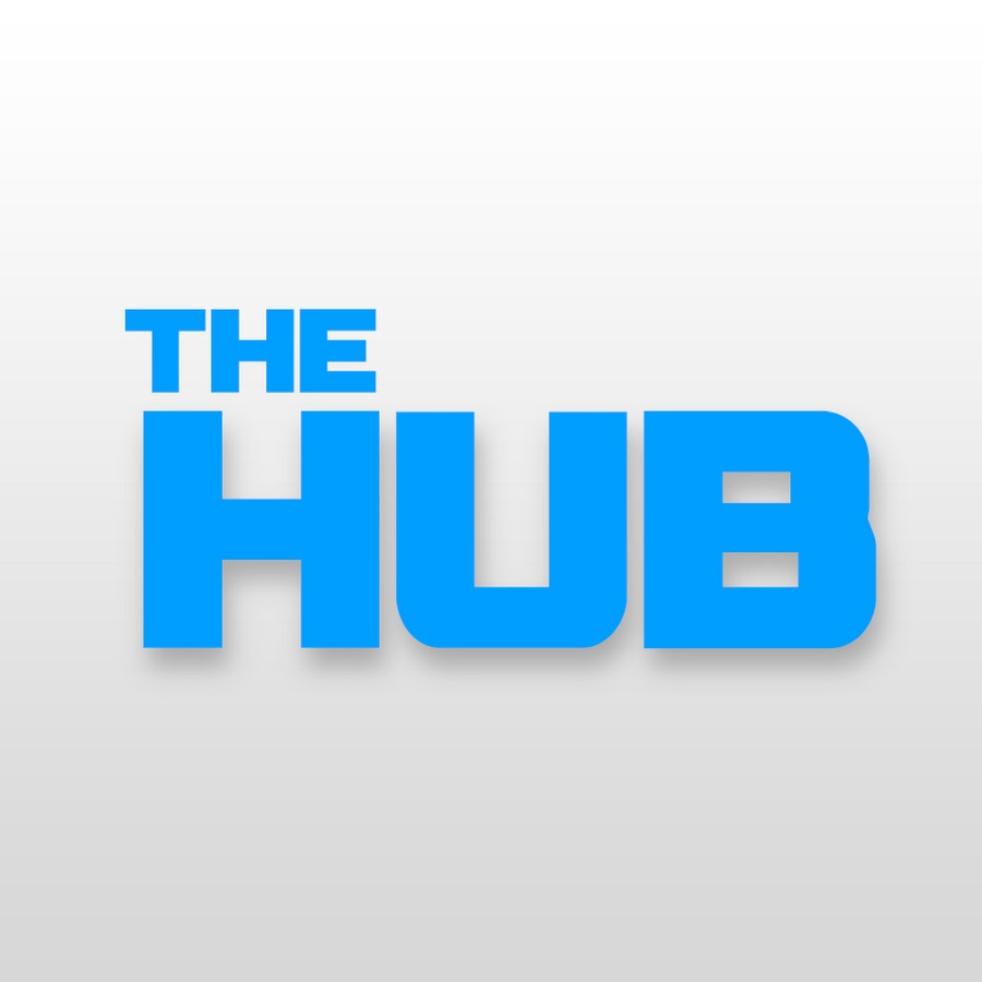 TheHUB - YouTube