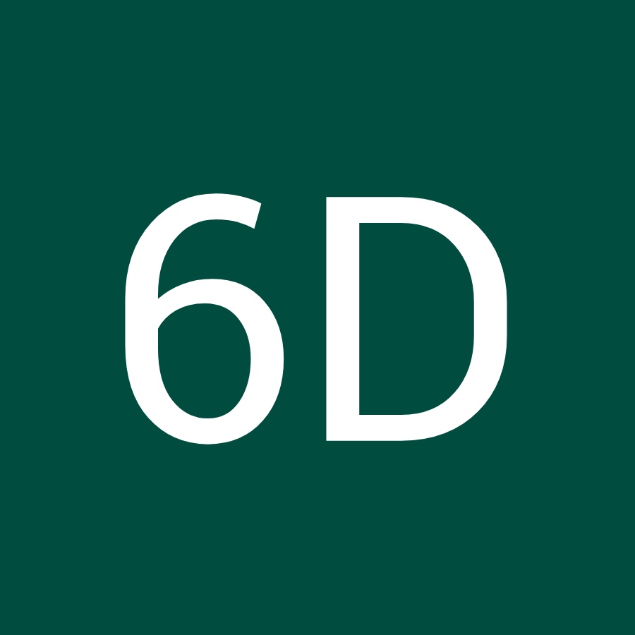 6D - YouTube